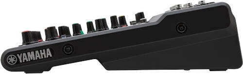 AVLFX - Yamaha MG12XUK 12-Channel Mixing Console