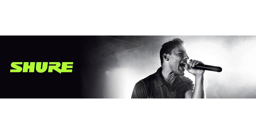 AVLFX Singapore - Genuine Shure products online from Singapore ...