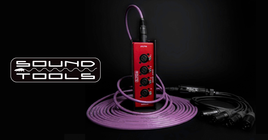 AVLFX Singapore - Buy SoundTools by Rat Sound Online from Singapore